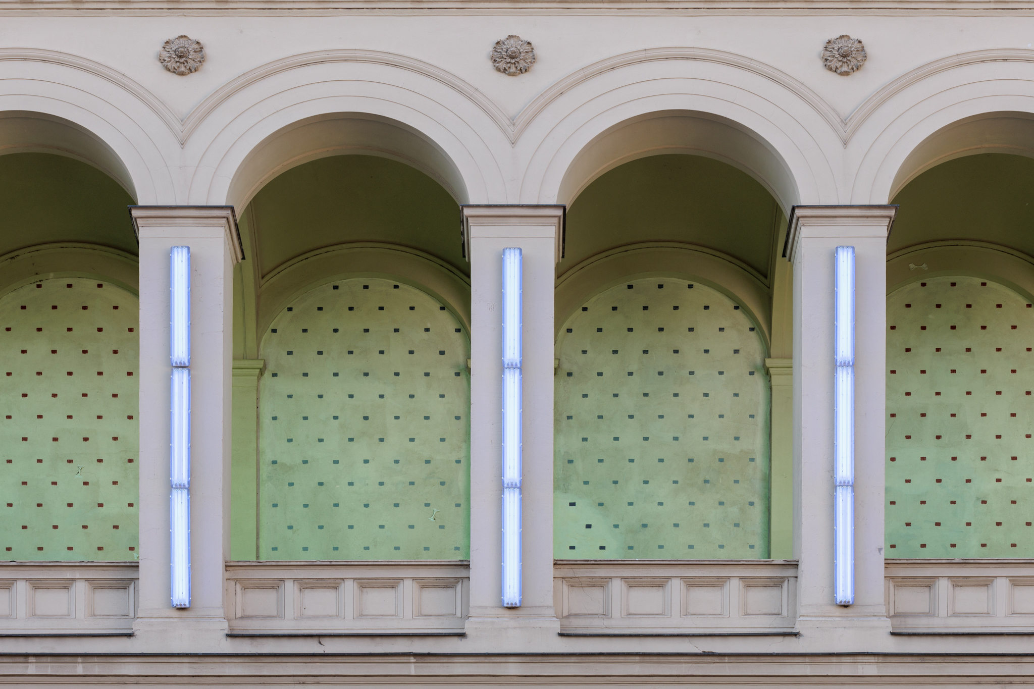 Unendliche Ausstellung – Hamburger Bahnhof